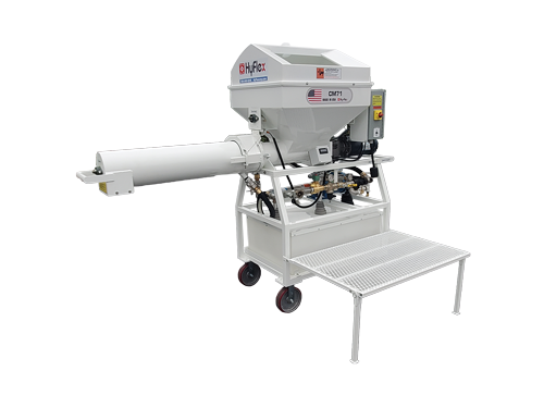 CM-71 Items – HyFlex Store