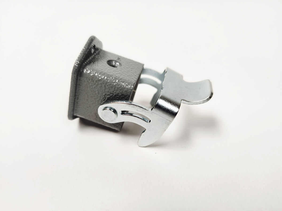 HOOD WITH LEVER LOCK, BULKHEAD – HyFlex Store