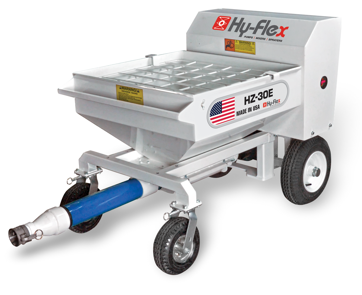 30E – HyFlex Store