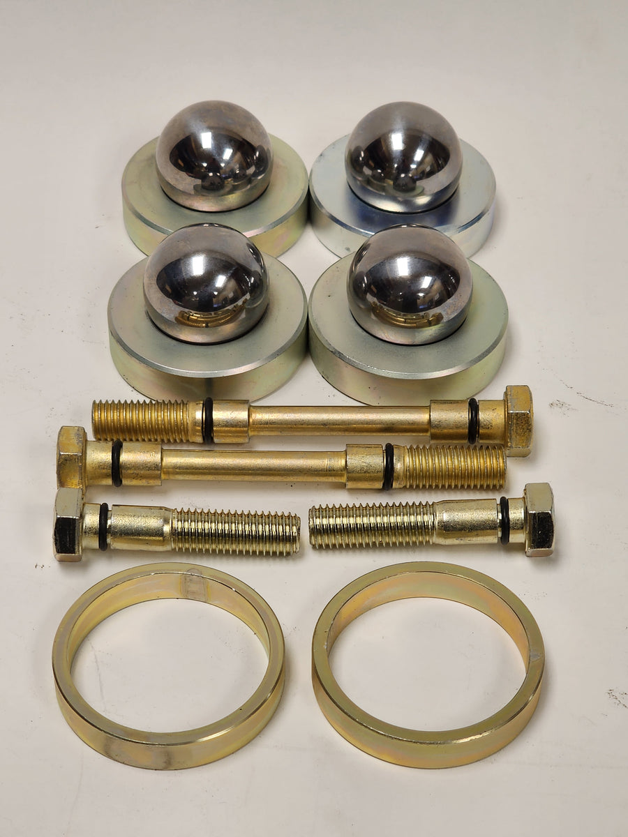 321 HARD PARTS KIT – HyFlex Store