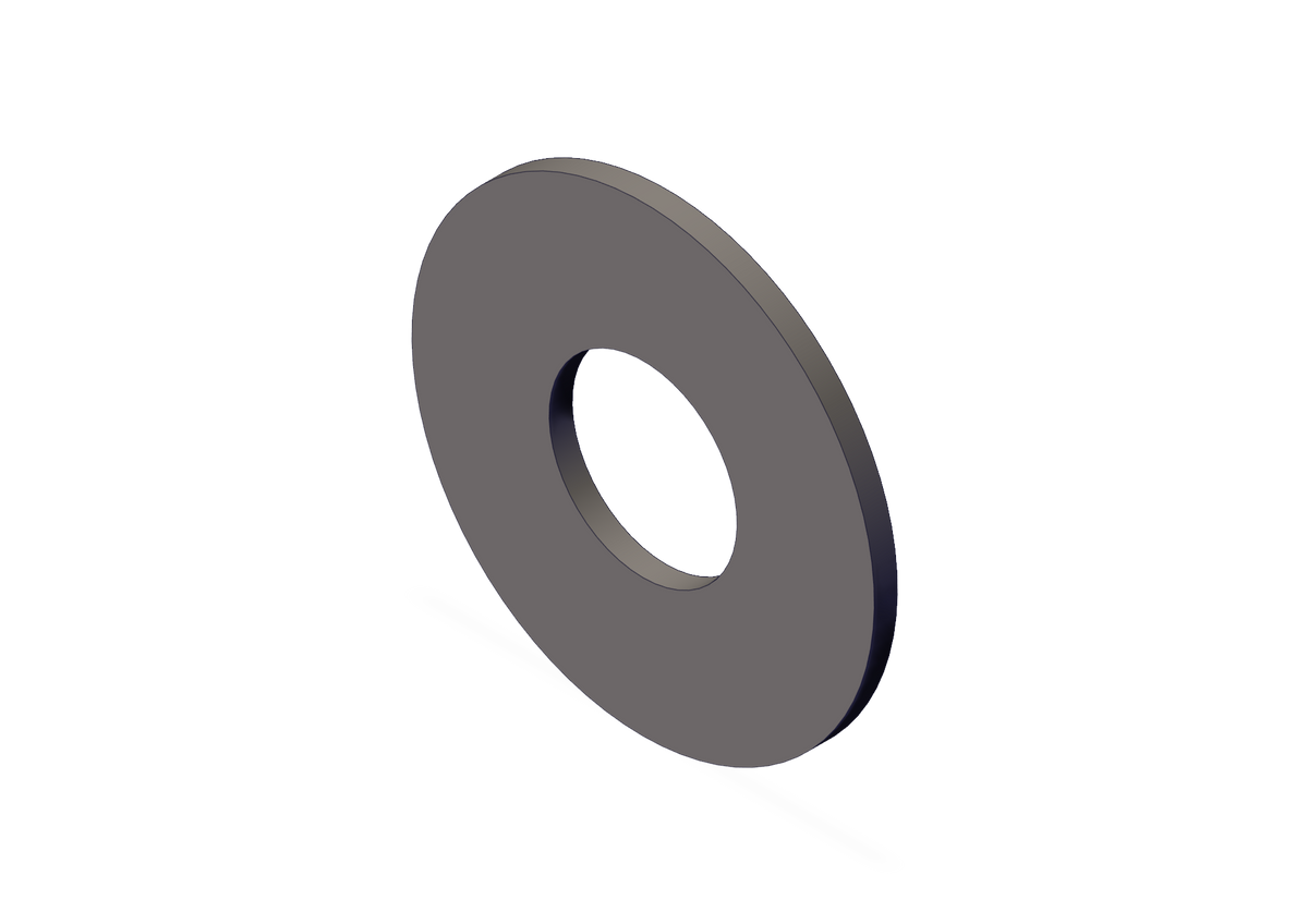Cylinder Pin Retaining Washer – HyFlex Store