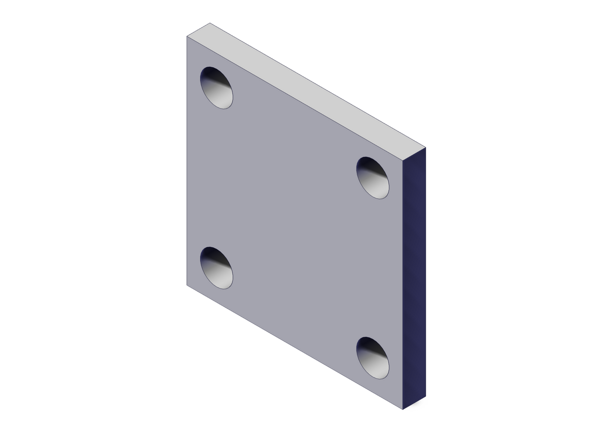 Paddle Clamp – HyFlex Store