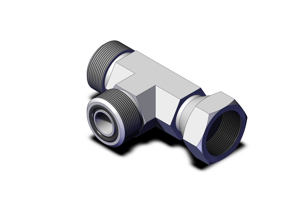 1/2 Swivel Nut Run T FS – HyFlex Store