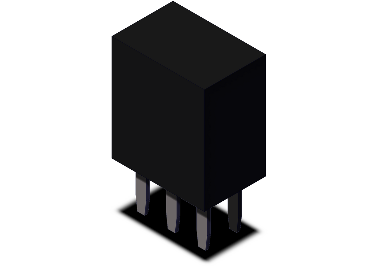 UN700161 - MICRO 12V 35A SPDT RELAY – HyFlex Store