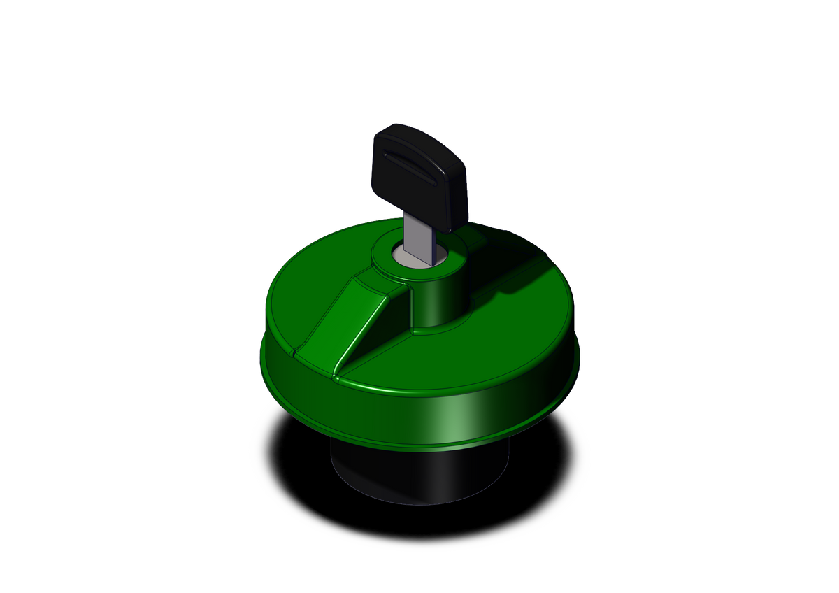 Threaded Fuel Cap – HyFlex Store