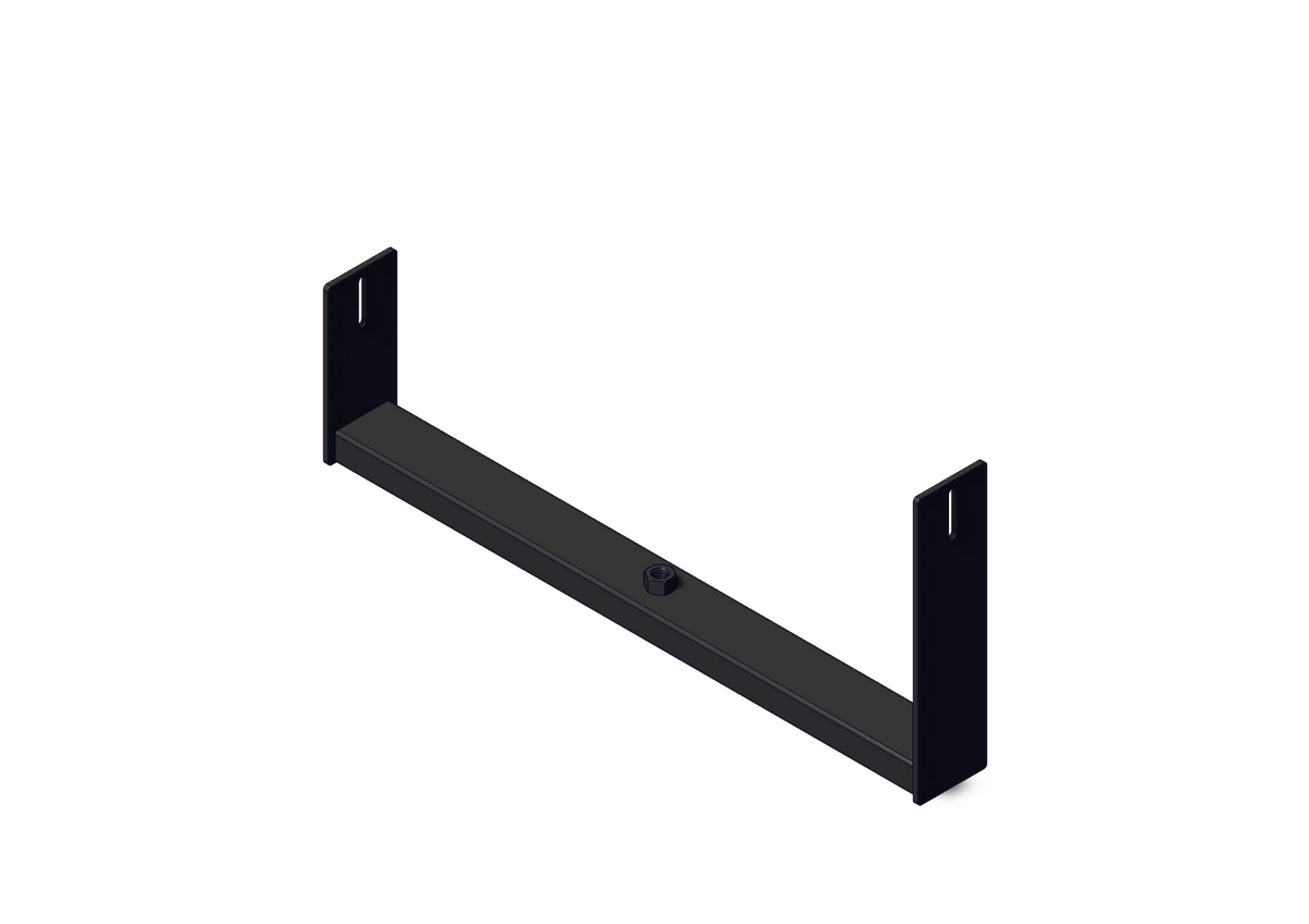 Hopper Support Subassembly – HyFlex Store