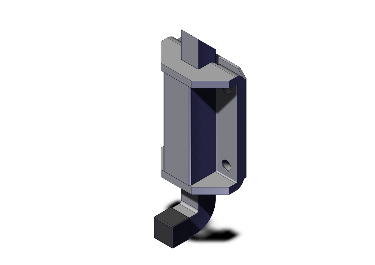 Pivot Side Latch – HyFlex Store