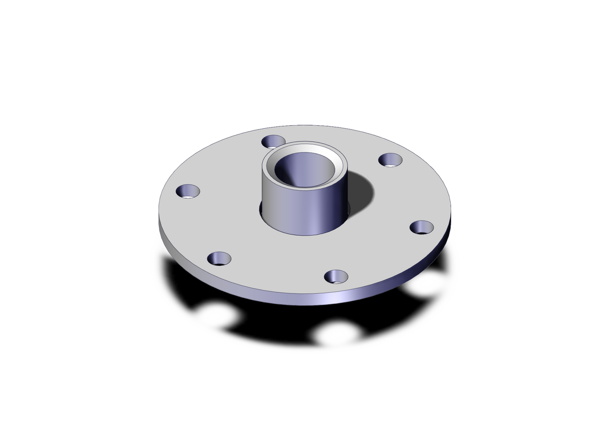 Level Switch Mount Plate – HyFlex Store