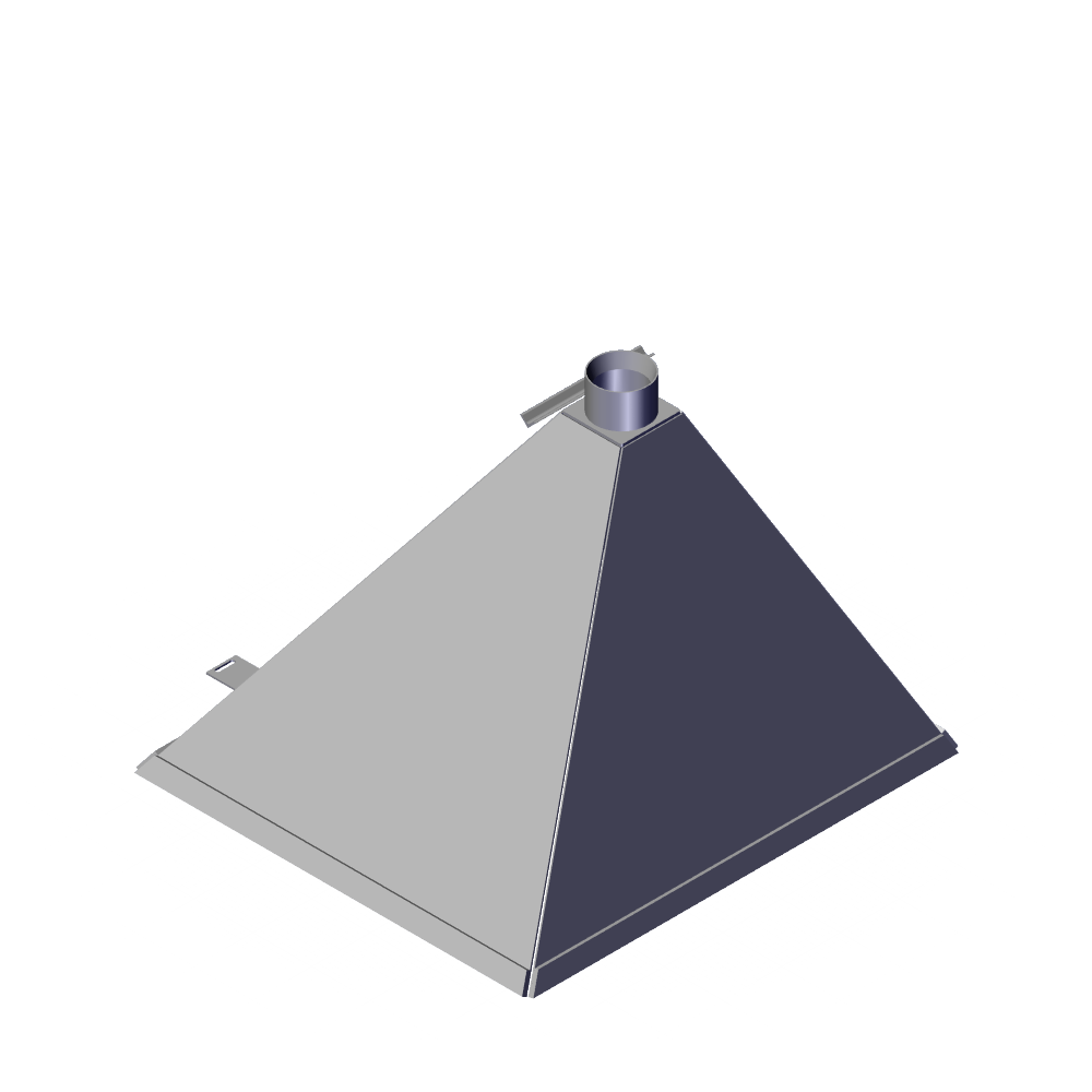 Hopper Assembly – HyFlex Store