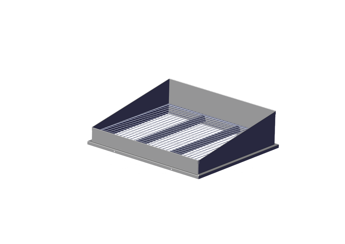 HOPPER EXTENSION – HyFlex Store