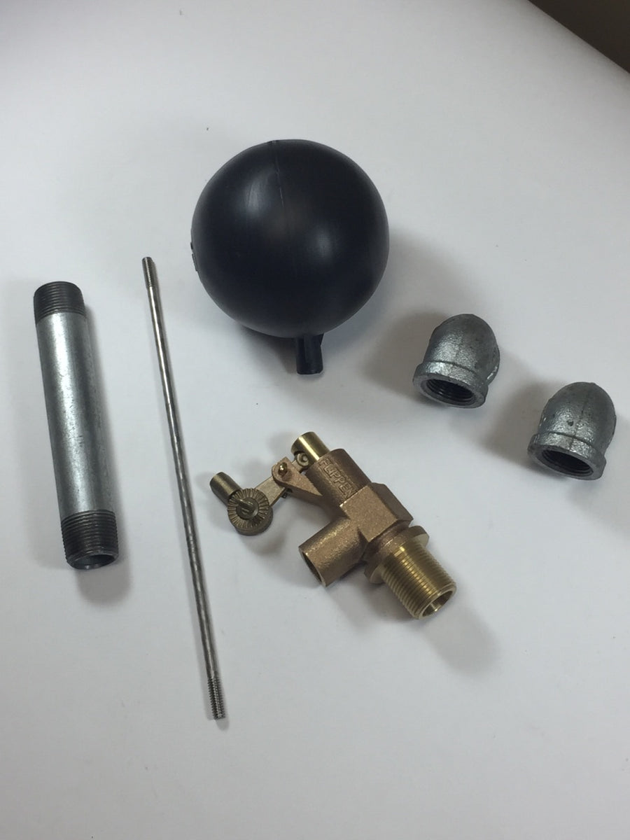 Float Valve Replacement Kit – HyFlex Store