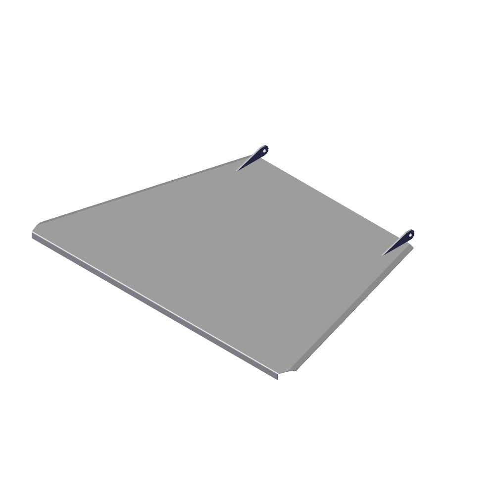 Hopper Cover Lid – HyFlex Store