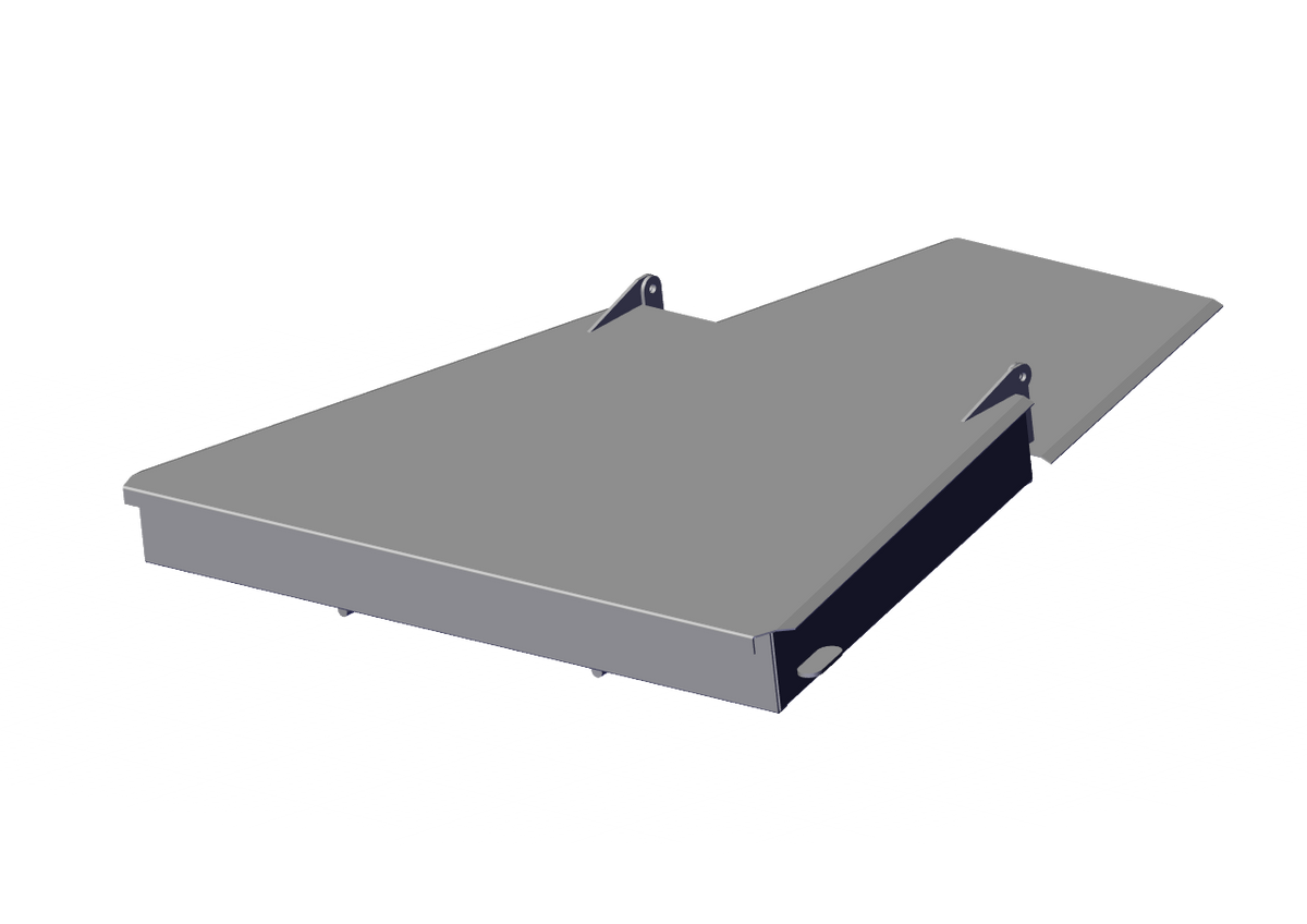 HOPPER COVER – HyFlex Store