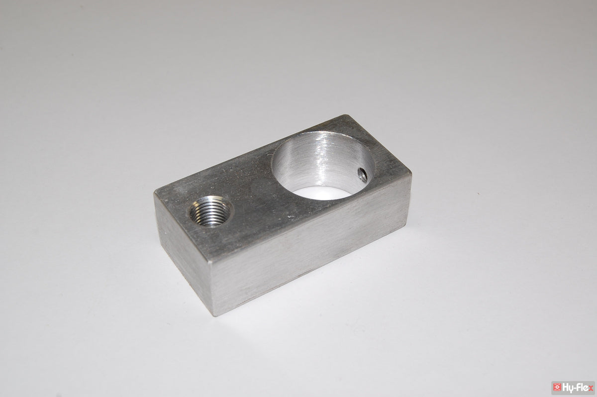 Spray Buddy Wand Block – HyFlex Store