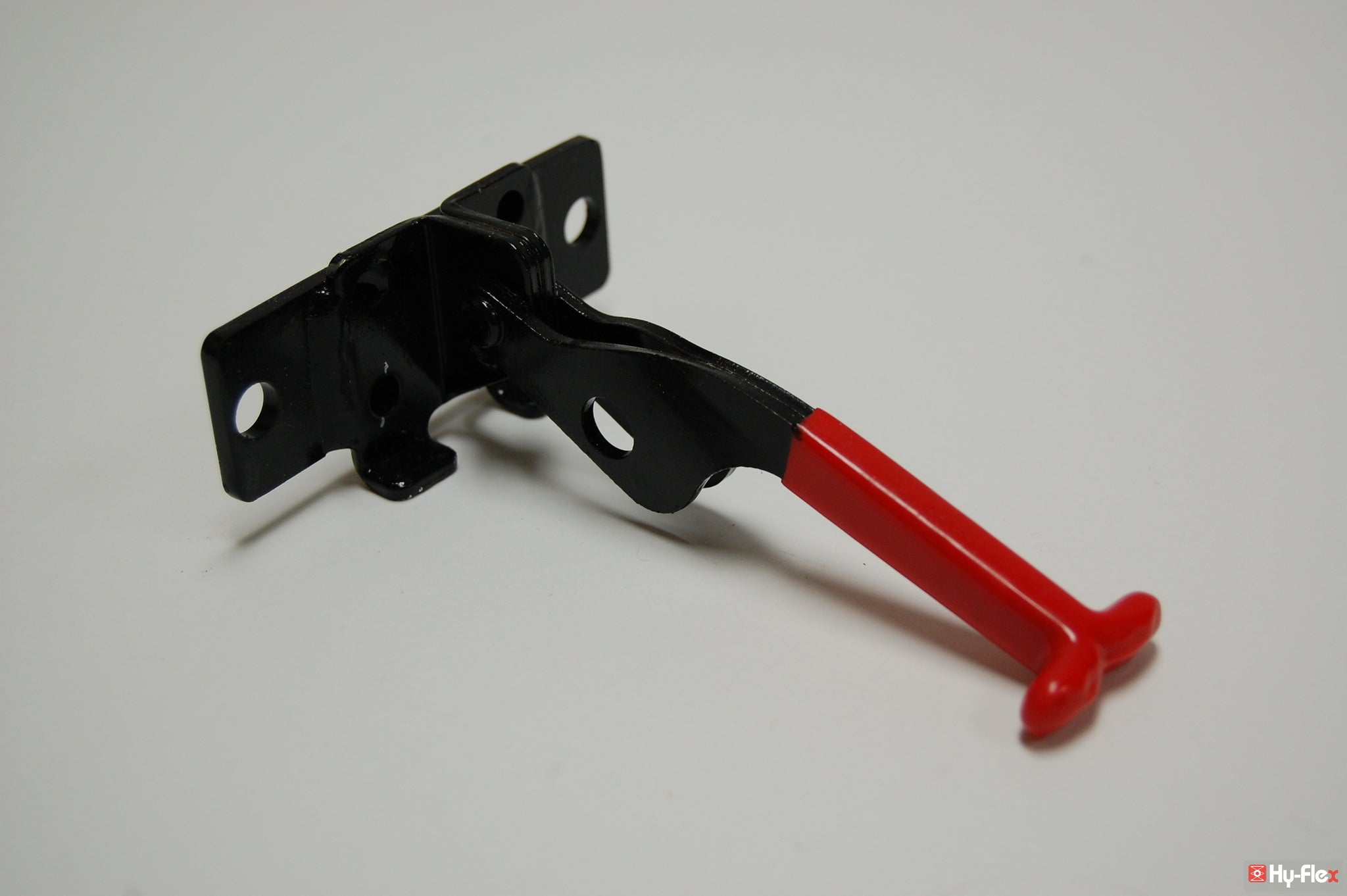 Hopper Bottom Clamp Weldment – HyFlex Store