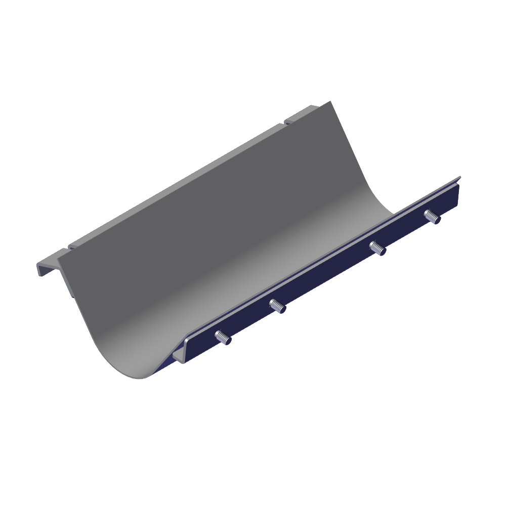 Hopper Bottom Weldment – HyFlex Store