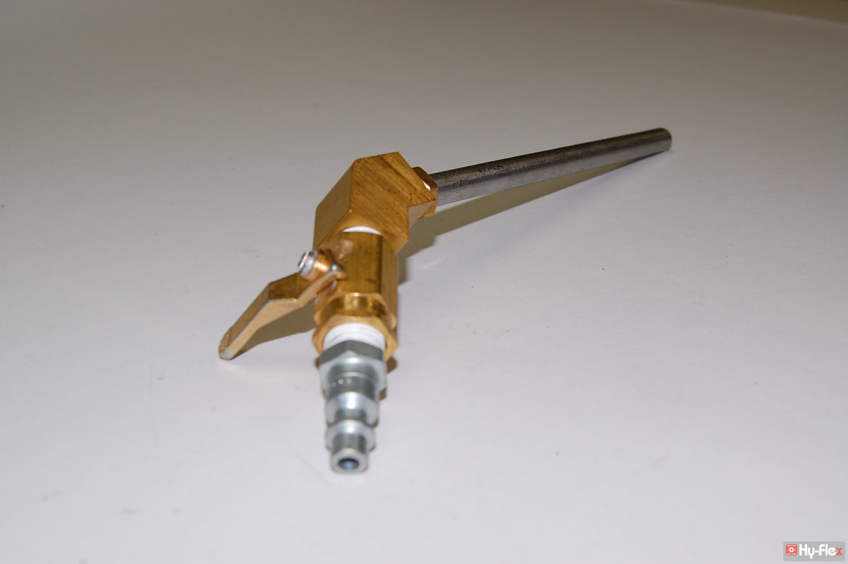 1-1/4" Air Stem Assembly – HyFlex Store