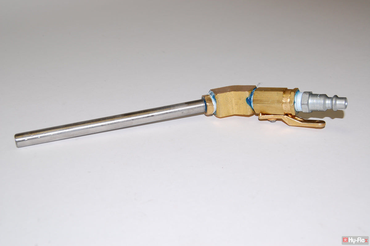 1" Air Stem Assembly – HyFlex Store