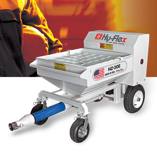 30E – HyFlex Store